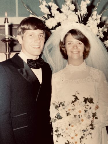 Pettits Celebrate 50th | News, Sports, Jobs - The Intelligencer